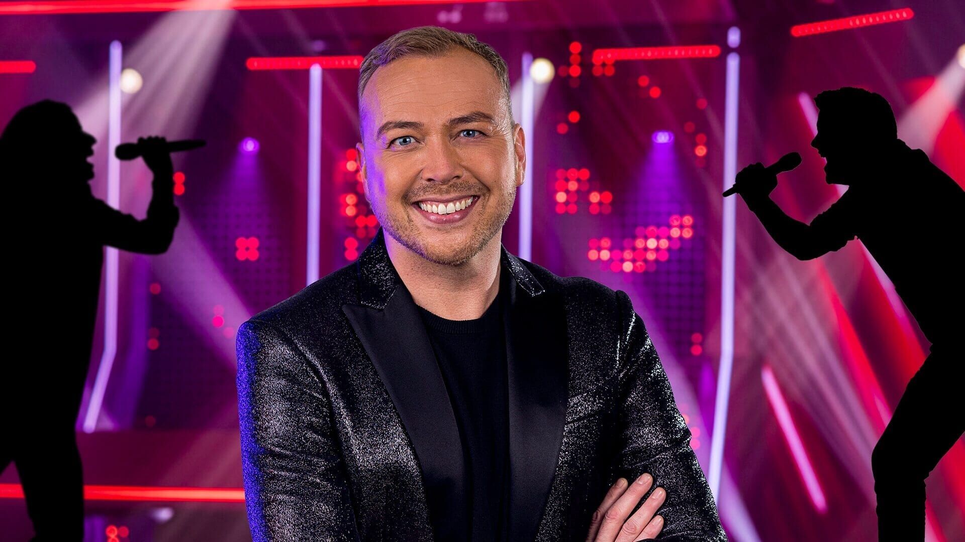 Welke duetten maken dit keer de meeste indruk in deze herhaling van ...