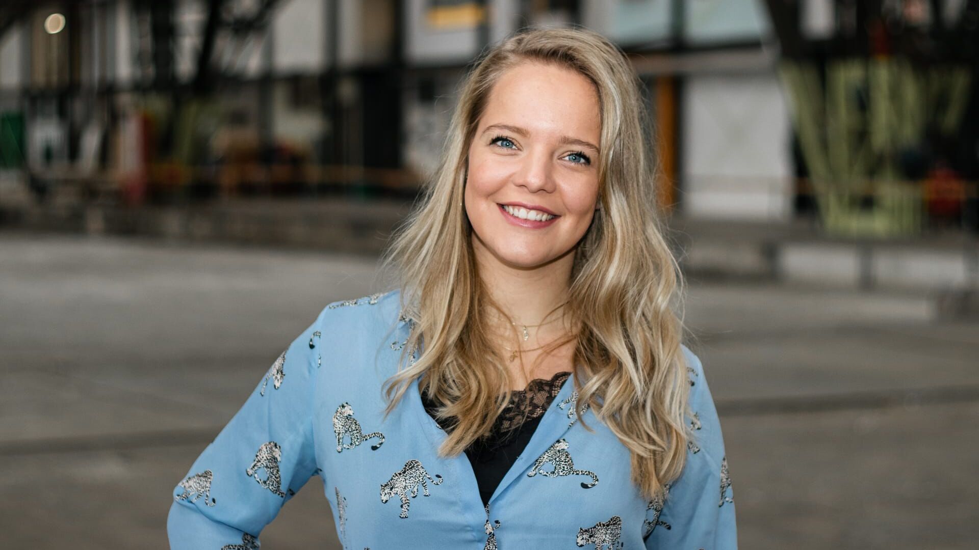 Stand van Nederland: Wereld op Scherp maakt zijn debuut op NPO 2 ...