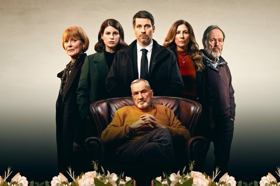 The Inheritance (Serie, Misdaad) kijken - TVgids.nl