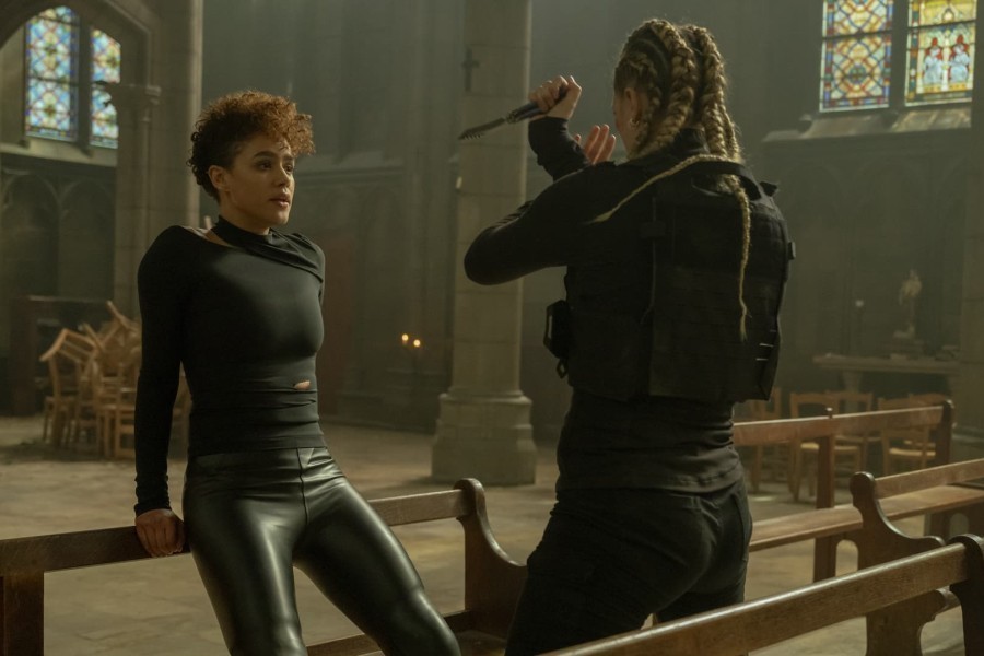 The Killer (Film, Actie, 2024) kijken - TVgids.nl