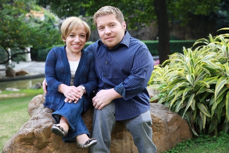 The Little Couple (Amusement) kijken - TVgids.nl