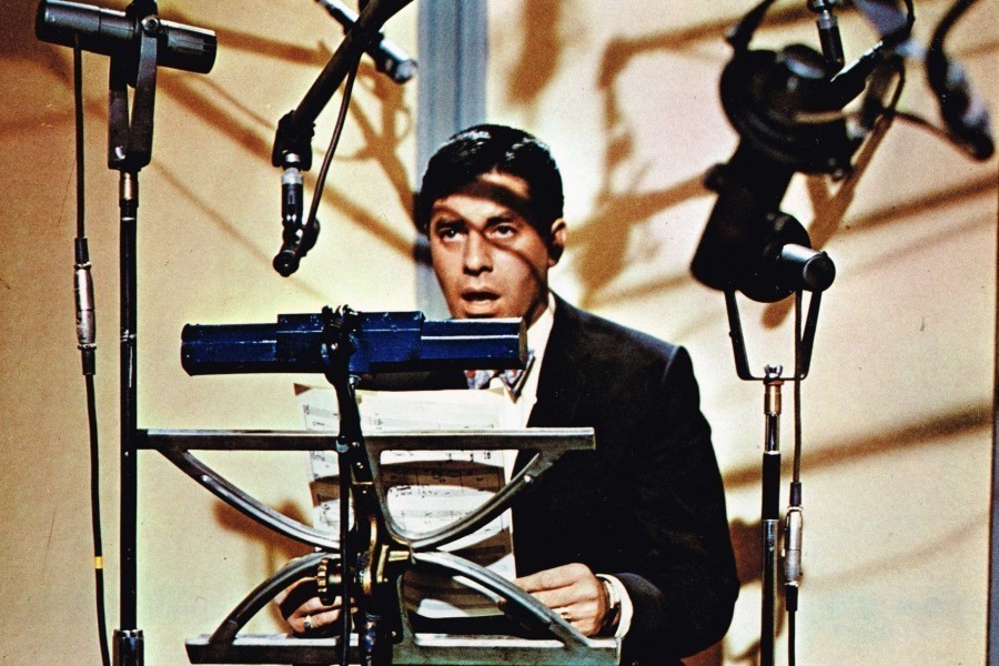 The Patsy (Film, Komedie, 1964) kijken - TVgids.nl