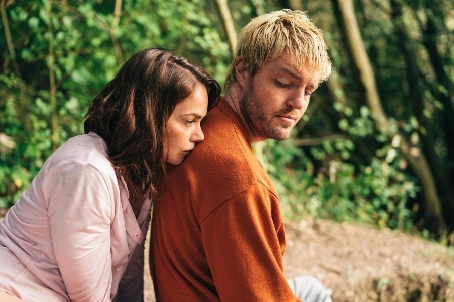 True Things (Film, Drama, 2021) kijken - TVgids.nl