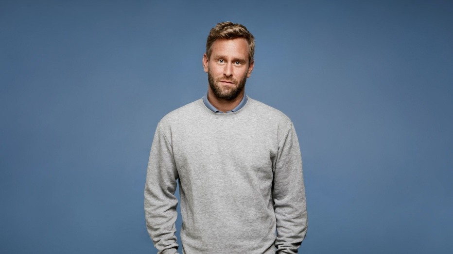 Tim den Besten bedankt voor Valentijn-special First Dates - TVgids.nl