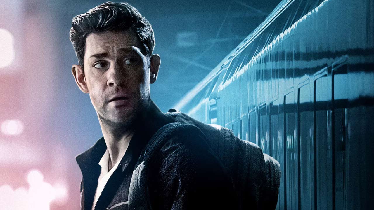 Alles over Jack Ryan, de actieheld uit de boeken van Tom Clancy - TVgids.nl