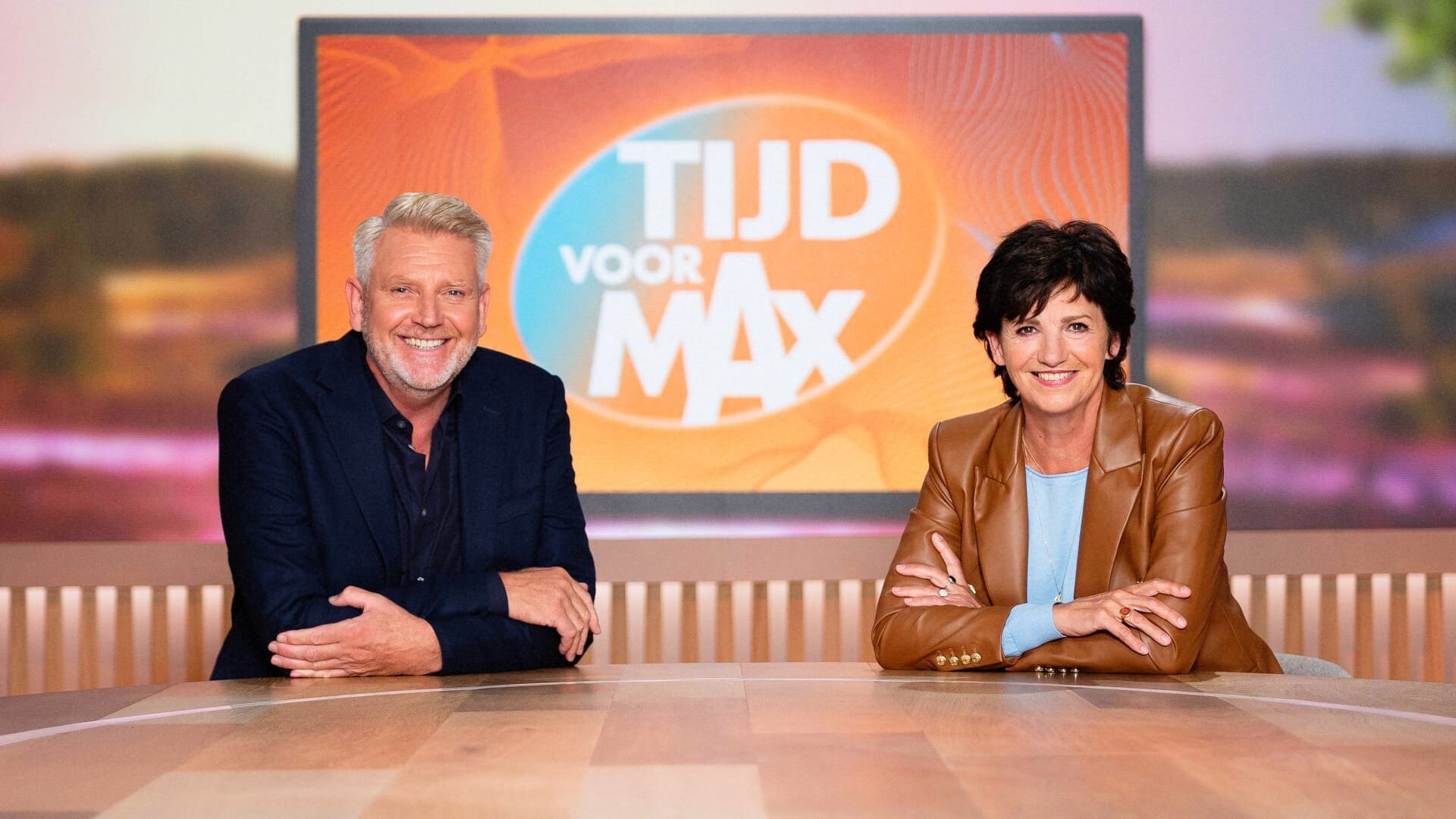 Tijd voor MAX brengt een ode aan oma's - TVgids.nl