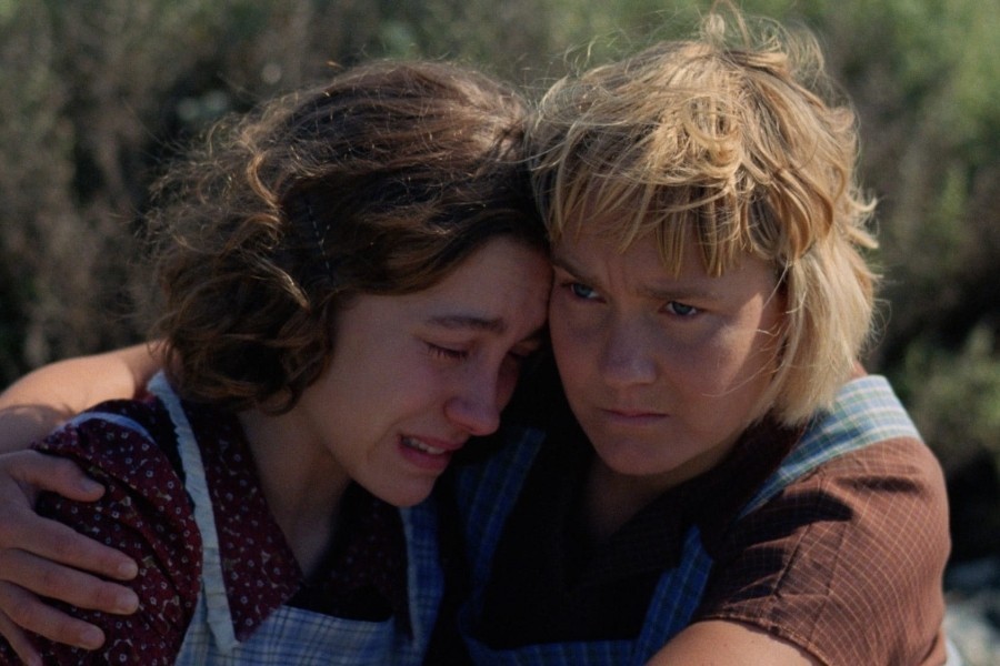 Unruly (Film, Drama, 2022) kijken - TVgids.nl