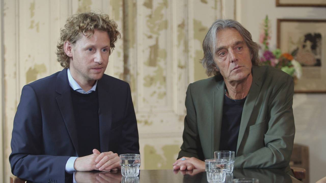 Exclusieve versie van Verslaafd! binnenkort op Videoland - TVgids.nl