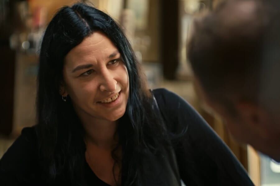 Raven van Dorst opent het nieuwe seizoen van Verborgen Verleden - TVgids.nl