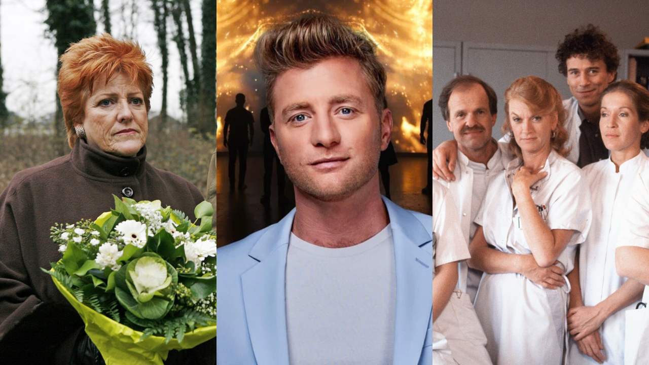 Deze 7 titels zou Nederland graag terugzien op streamingdienst ...