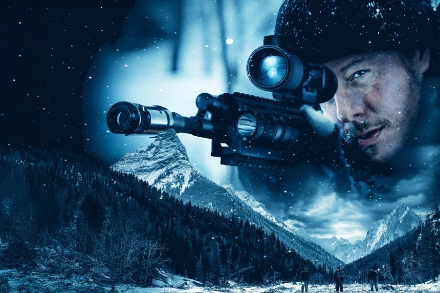 Whiteout (Film, Actie, 2023) kijken - TVgids.nl