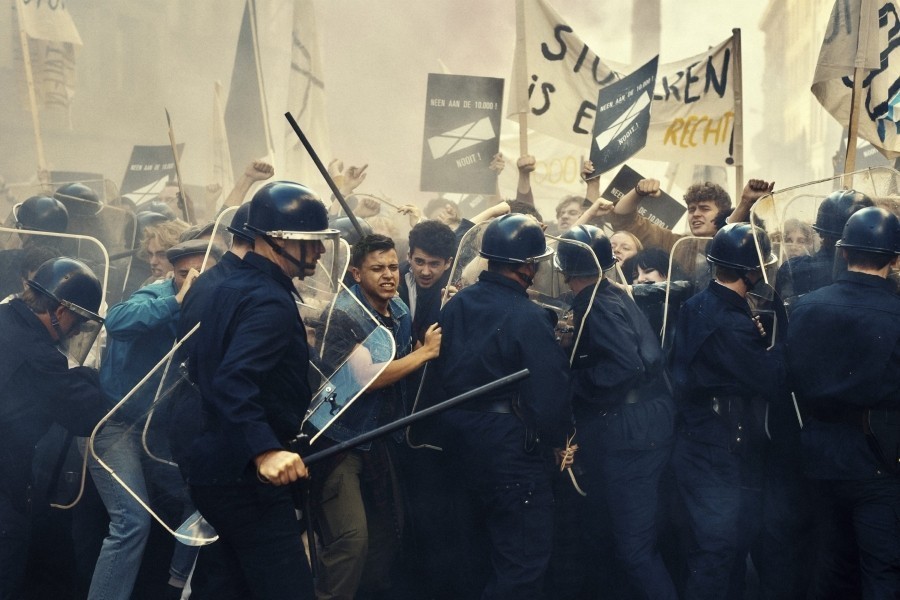 1985 (Serie, Misdaad) kijken - TVgids.nl
