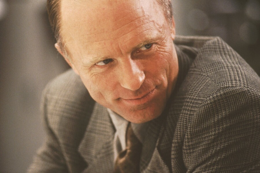 Absolute Power (Film, Thriller, 1997) kijken - TVgids.nl