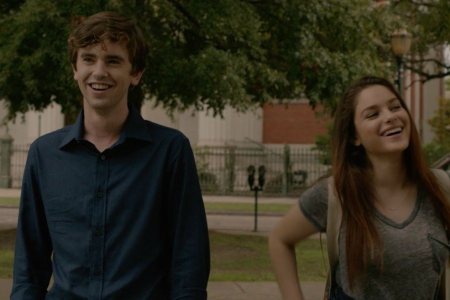 Almost Friends (Film, Komedie, 2016) kijken - TVgids.nl