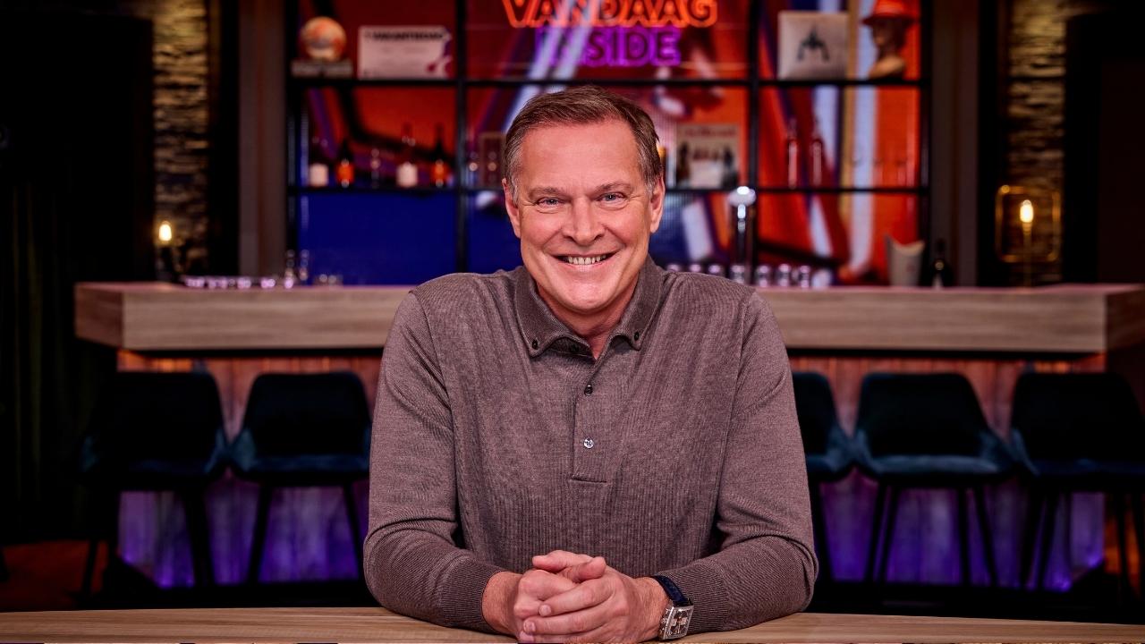 Albert Verlinde klaar met kritiek op Linda de Mol: 'Gun die vrouw een ...