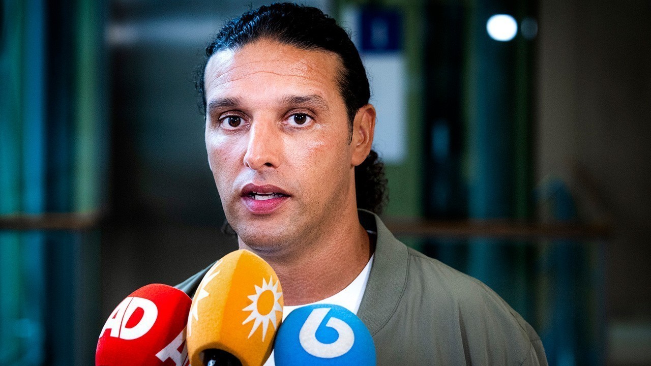 'RTL springt een gat in de lucht om datum hoger beroep Ali B' - TVgids.nl