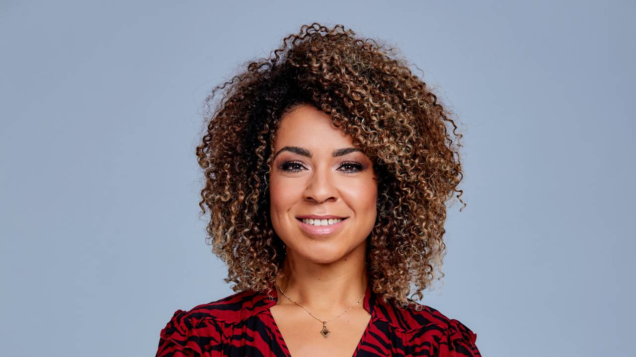 Meteoroloog Amara Onwuka terug bij RTL na uitstapje naar SBS6 - TVgids.nl