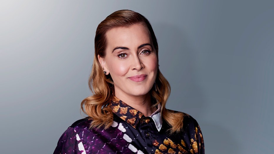 Zangeres Anouk gaat trouwen met haar Dominique - TVgids.nl