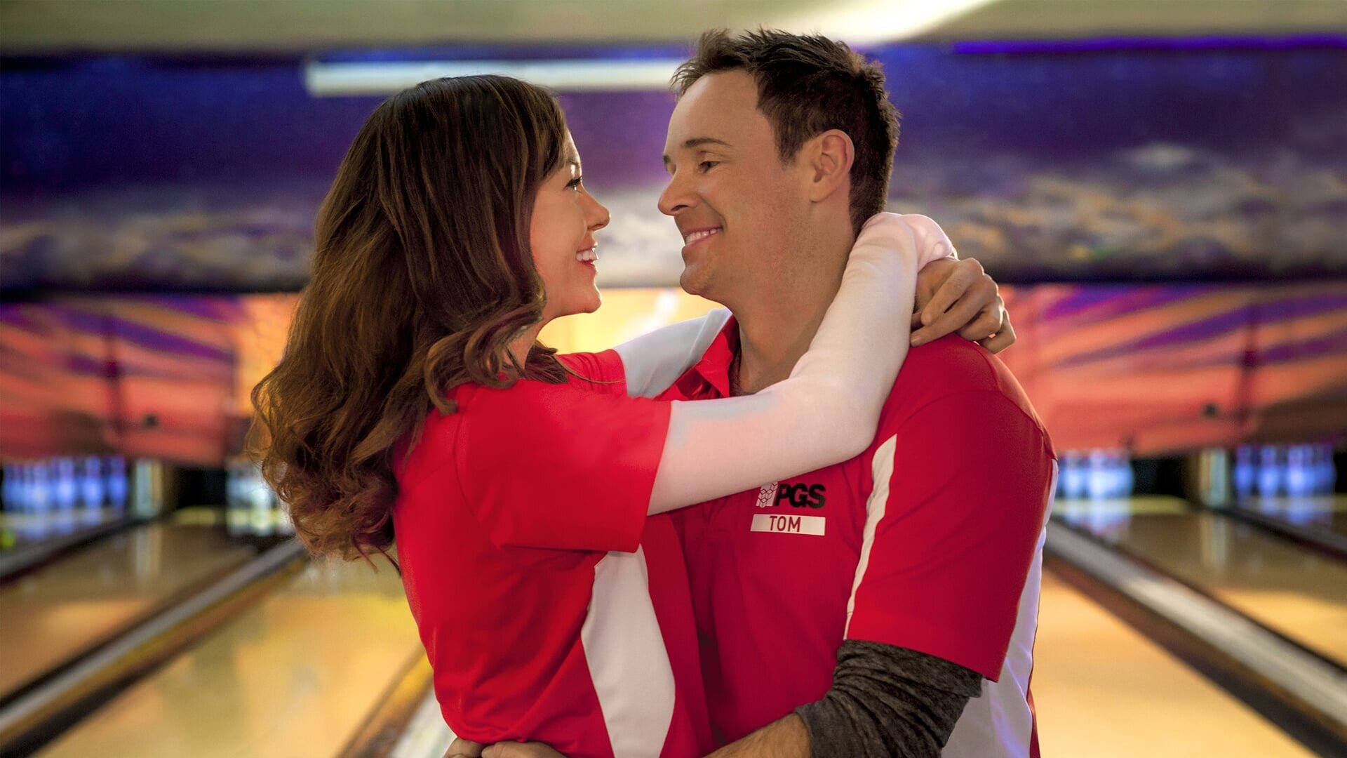 Caryn krijgt een deadline om te trouwen in A Ring By Spring - TVgids.nl