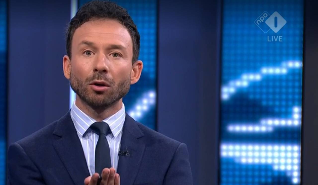 Kijkers van NOS-uitzending over NAVO-top verbazen zich over 'kribbige ...