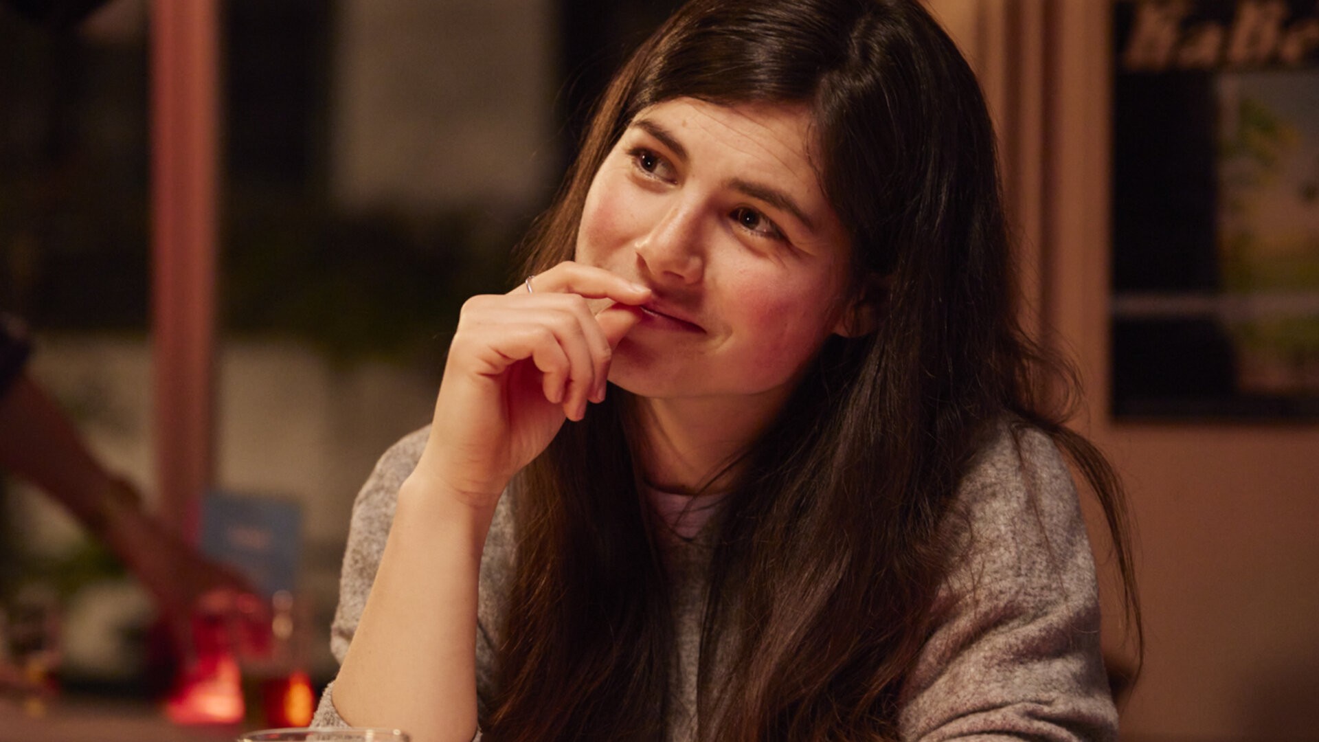 Gaat Hanna Van Vliet Emigreren In Anne Tvgids Nl
