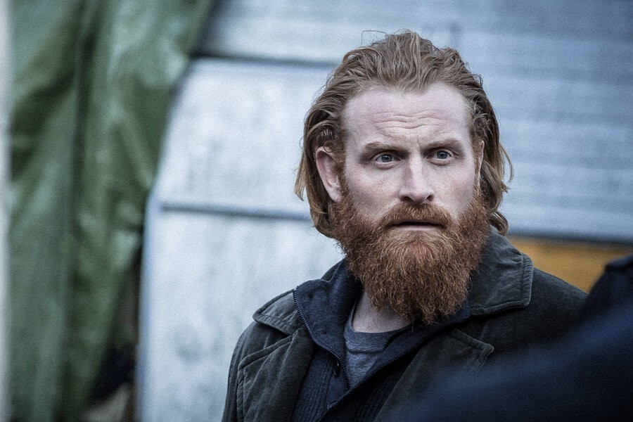 Beck (Serie, Misdaad) kijken - TVgids.nl