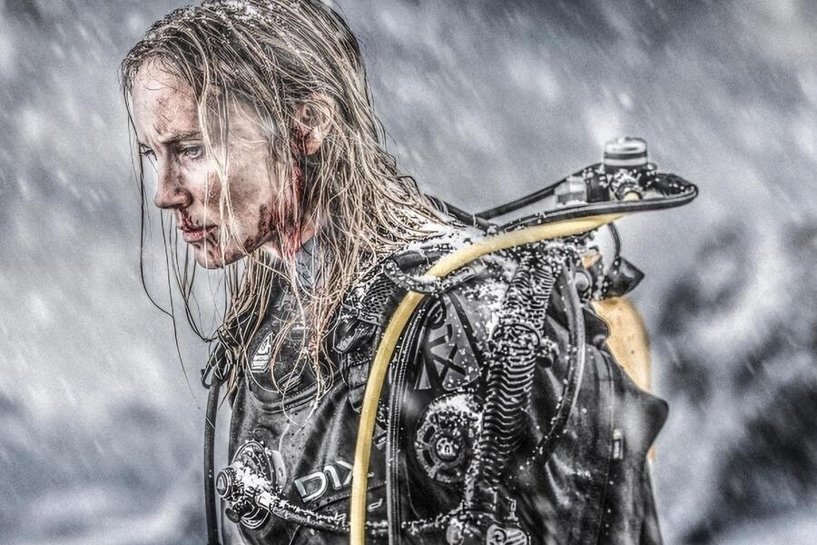 Breaking Surface (Film, Avontuur, 2020) kijken - TVgids.nl