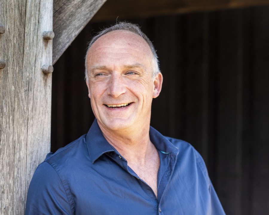 Boer Geert heeft alweer een nieuwe liefde - TVgids.nl