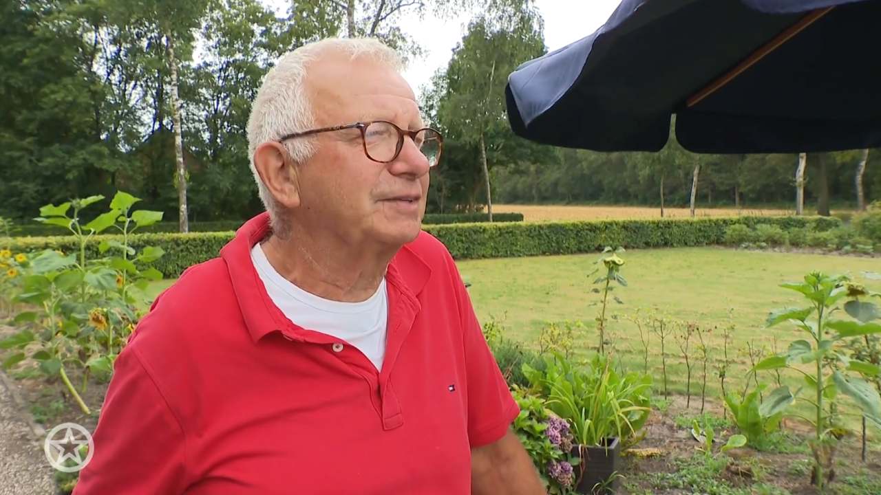 Hoe gaat het nu met boer Geert uit Boer Zoekt Vrouw? - TVgids.nl