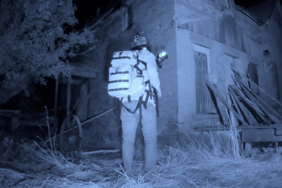 Deadstream (Film, Horror, 2022) kijken - TVgids.nl