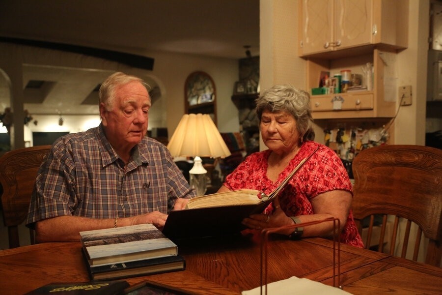 Devil Among Us (Informatief) kijken - TVgids.nl