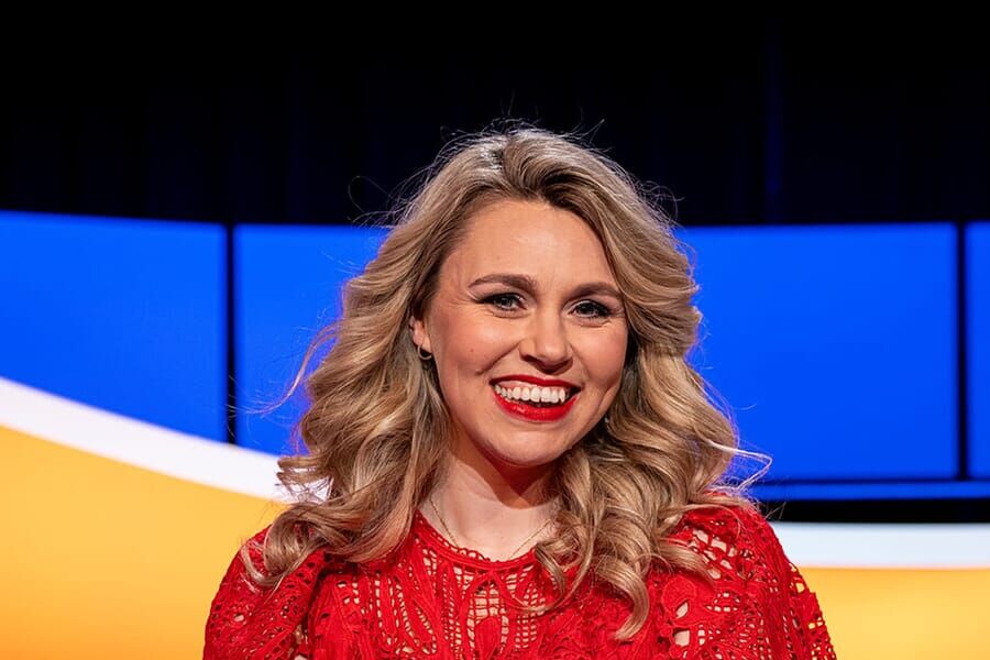 Lisa Loeb wil zich opnieuw bewijzen in dit bijzondere seizoen van De ...