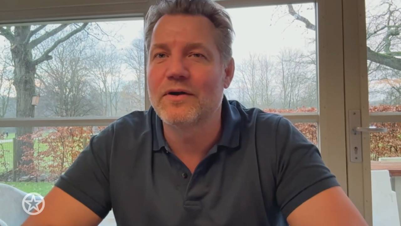 Dennis van der Geest onthult in video: Nieuw seizoen Het Blok buiten de ...