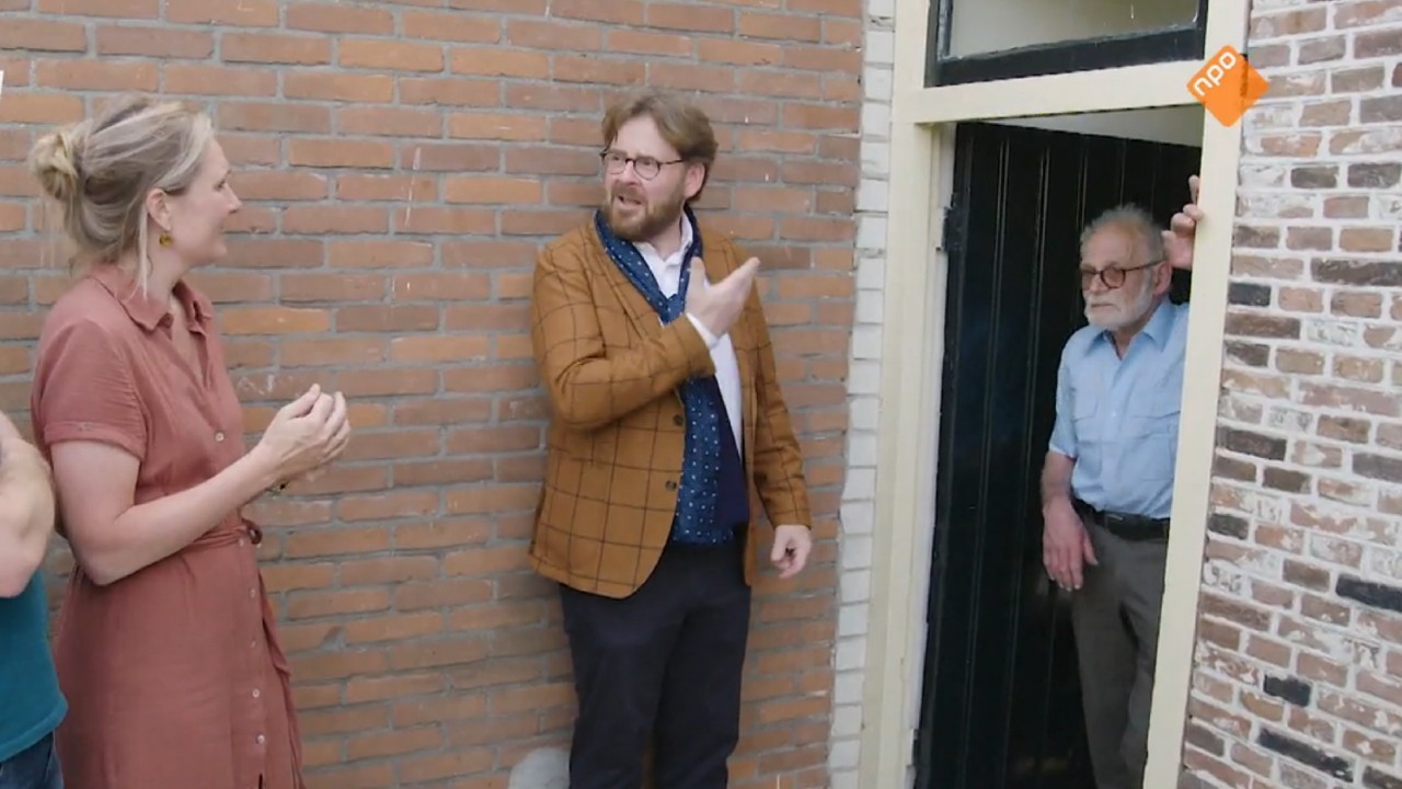 De TV van gisteren: De Rijdende Rechter van start met ruim 1,1 miljoen ...