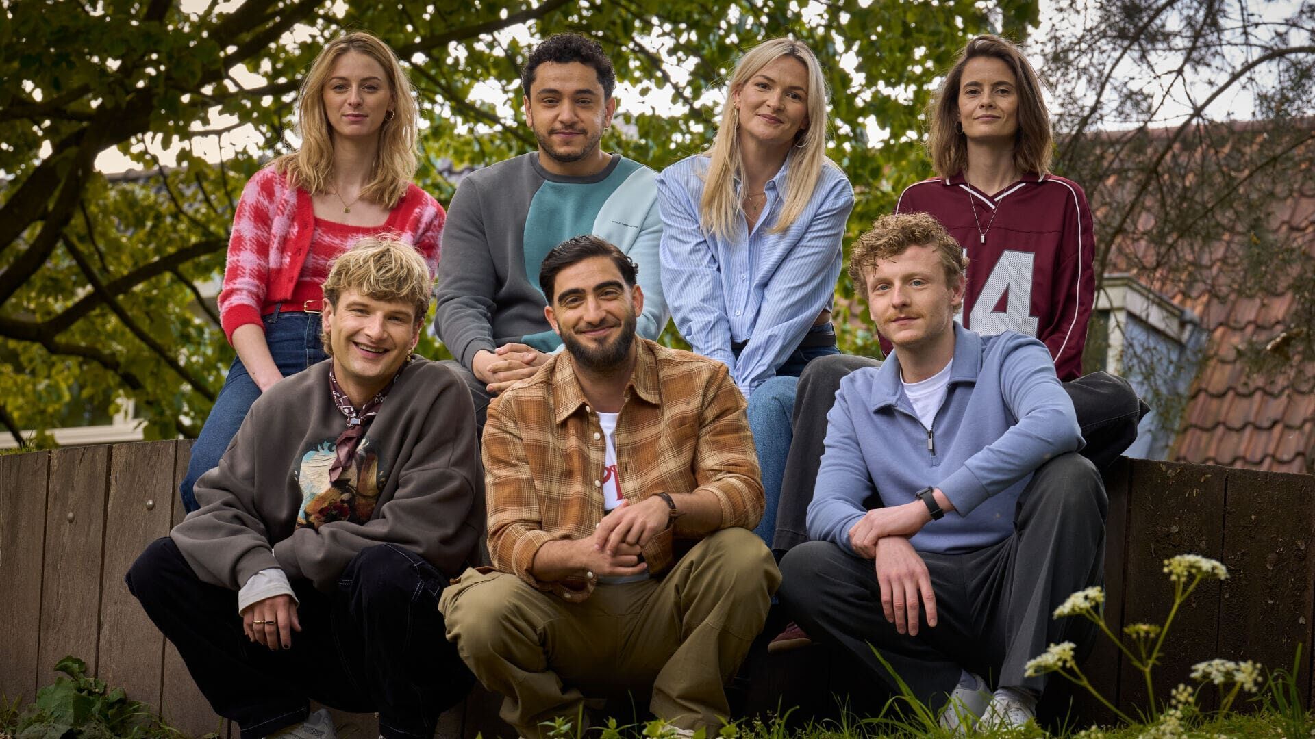 Dertigers is terug van weggeweest op NPO 3 - TVgids.nl