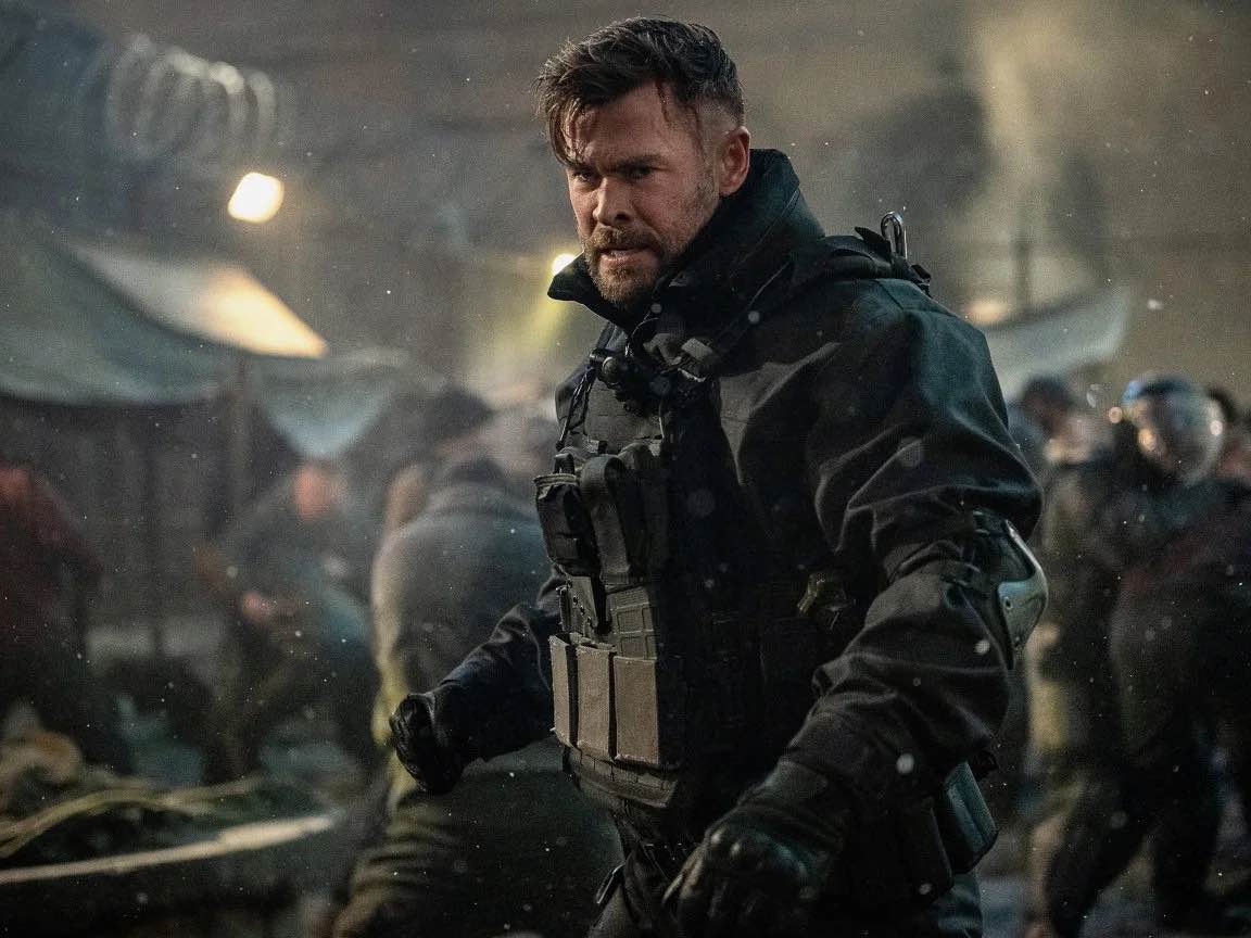 Extraction 3 komt er ook aan! - TVgids.nl