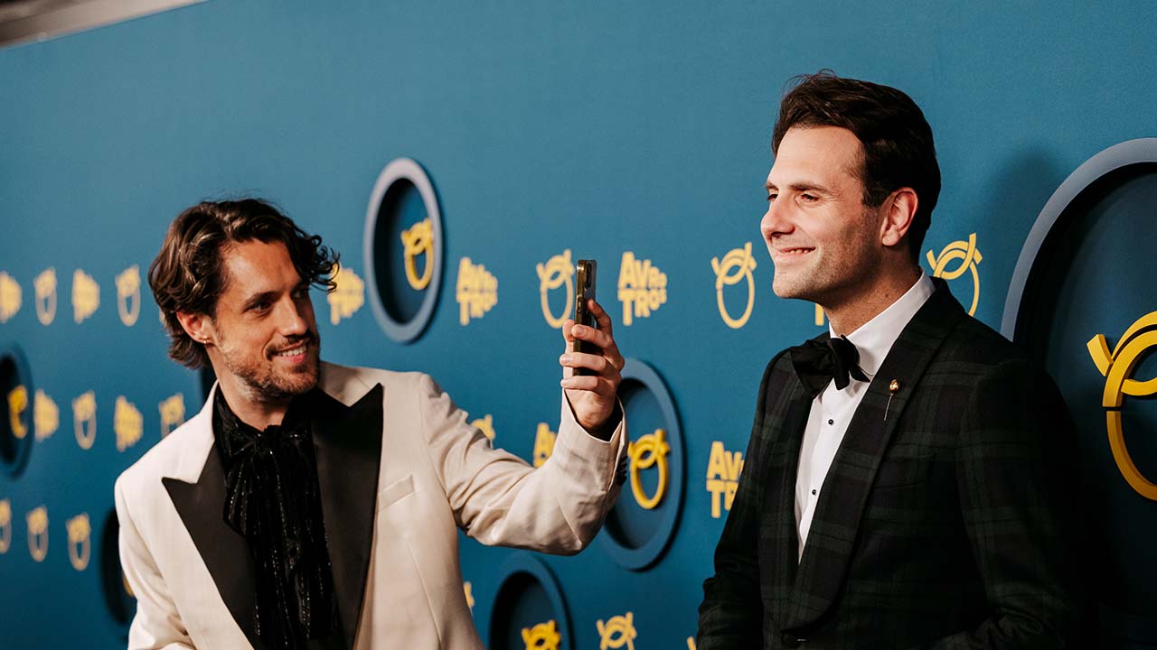 De wildcards voor de Televizier-Ring Online-videoserie 2025 zijn bekend ...