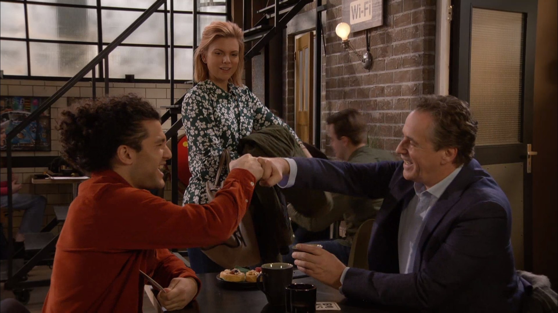 GTST heeft alweer meer dan 50 nieuwe afleveringen klaar - TVgids.nl