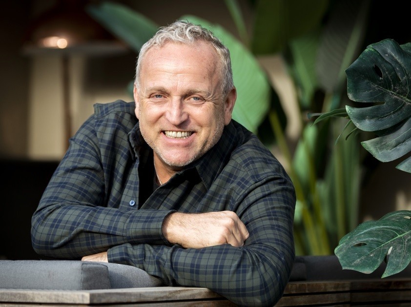 Gordon maakt tv-comeback bij Omroep MAX - TVgids.nl