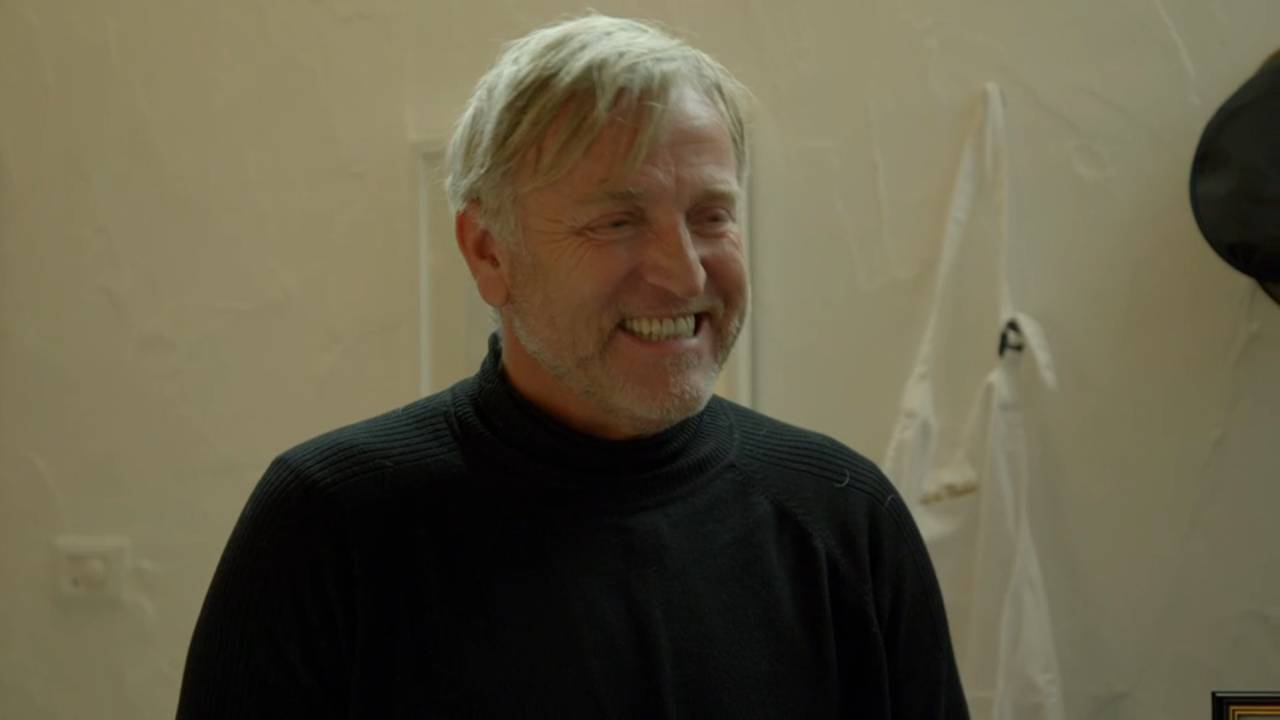 Gordon wil nog wel een seizoen maken van Geer & Goor - TVgids.nl