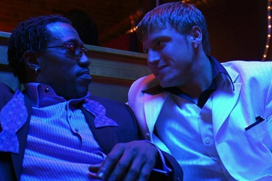 Hard Luck (Film, Misdaad, 2006) kijken - TVgids.nl