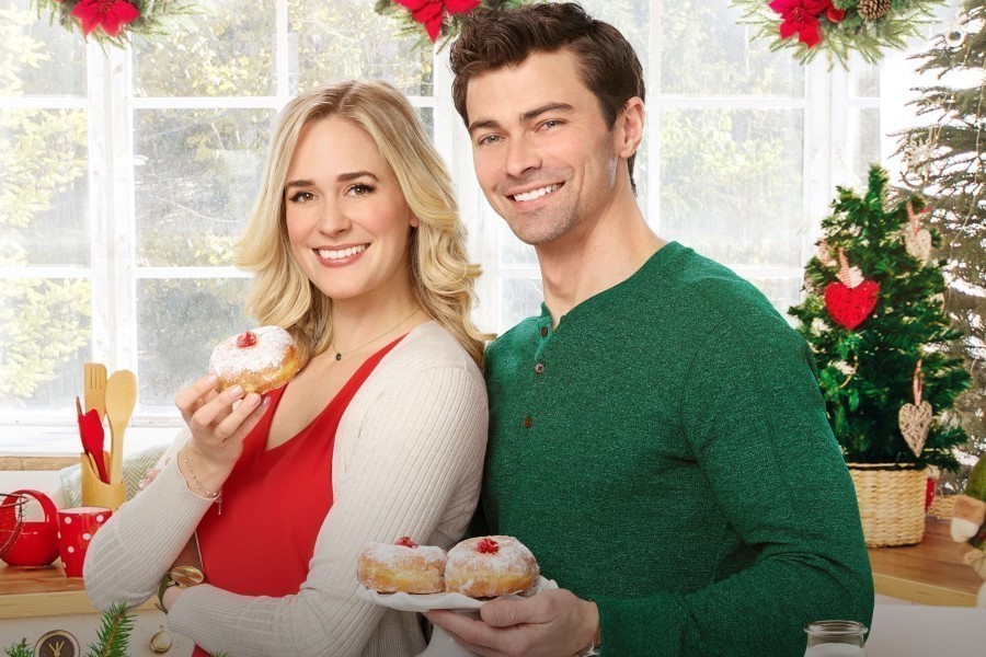 Holiday Date (Film, Romantiek, 2019) kijken - TVgids.nl