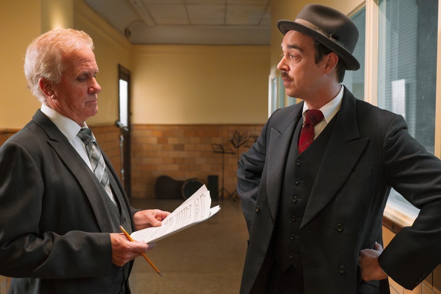 How Disney Built America (Informatief, Geschiedenis) kijken - TVgids.nl