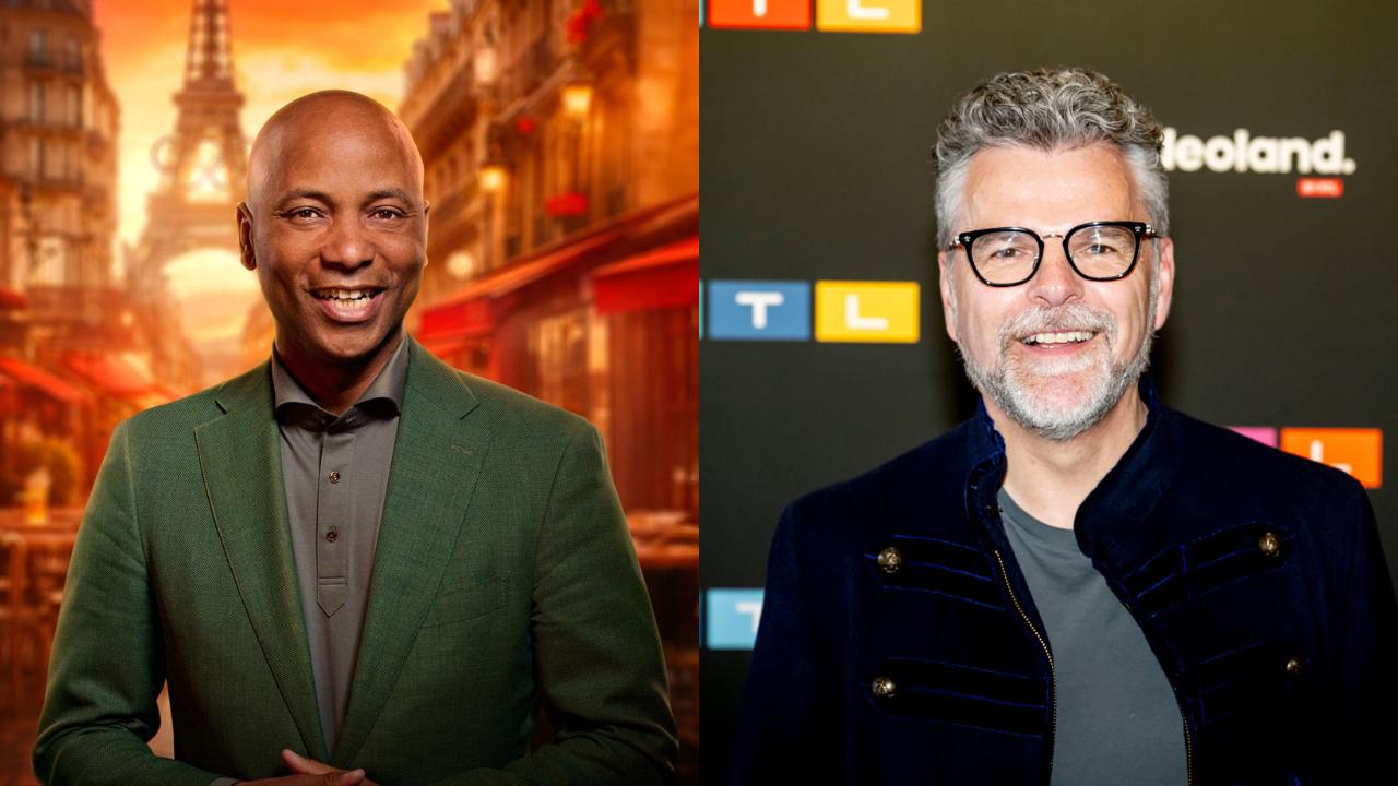 RTL laat William Rutten en Humberto Tan in verwarring achter: 'Een ...
