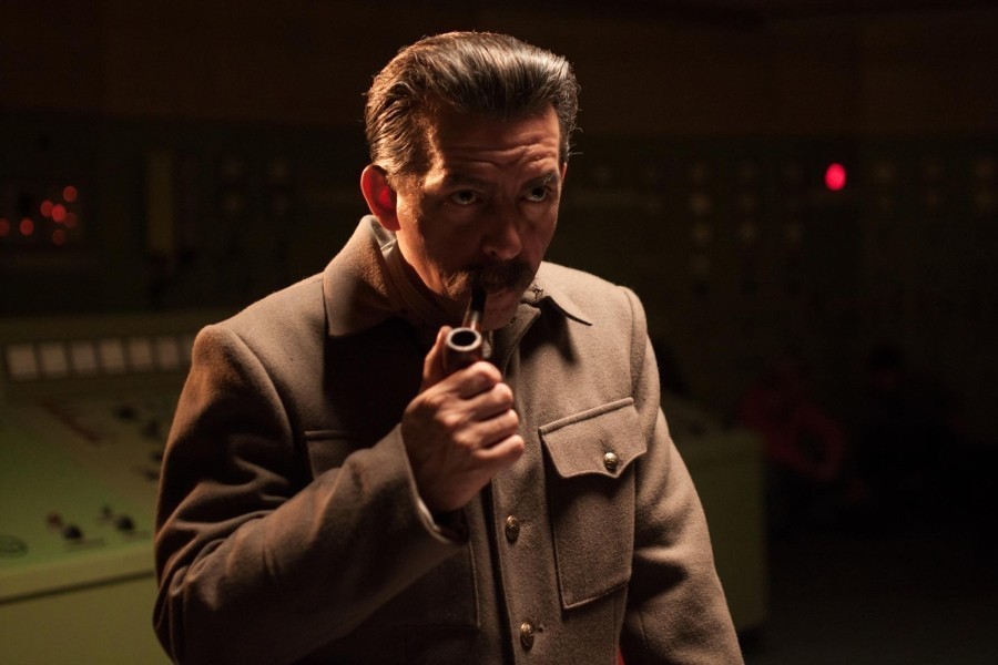 Inspection (Film, Drama, 2018) kijken - TVgids.nl