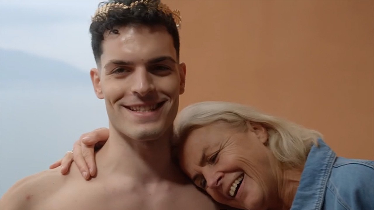 Naaktmodel van Irene Moors laat van zich horen na Het Perfecte Plaatje ...