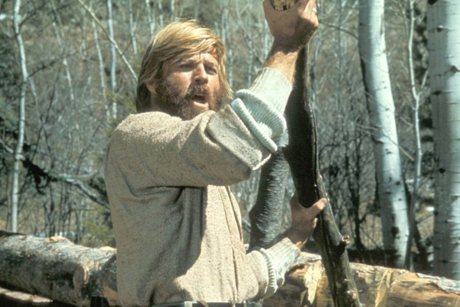Jeremiah Johnson (Film, Avontuur, 1972) kijken - TVgids.nl