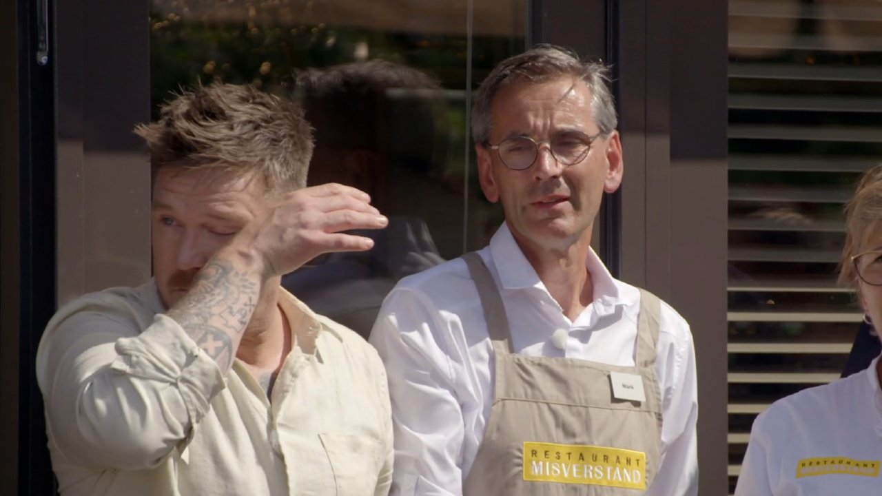 De TV van gisteren: Kijkers massaal in tranen na slotaflevering ...