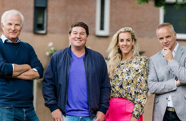 Kopen zonder Kijken - Nieuws, uitzendingen en tips - TVgids.nl