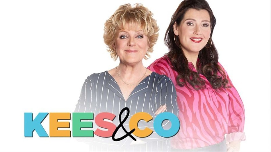 Kees en de nieuwe Coosje - TVgids.nl
